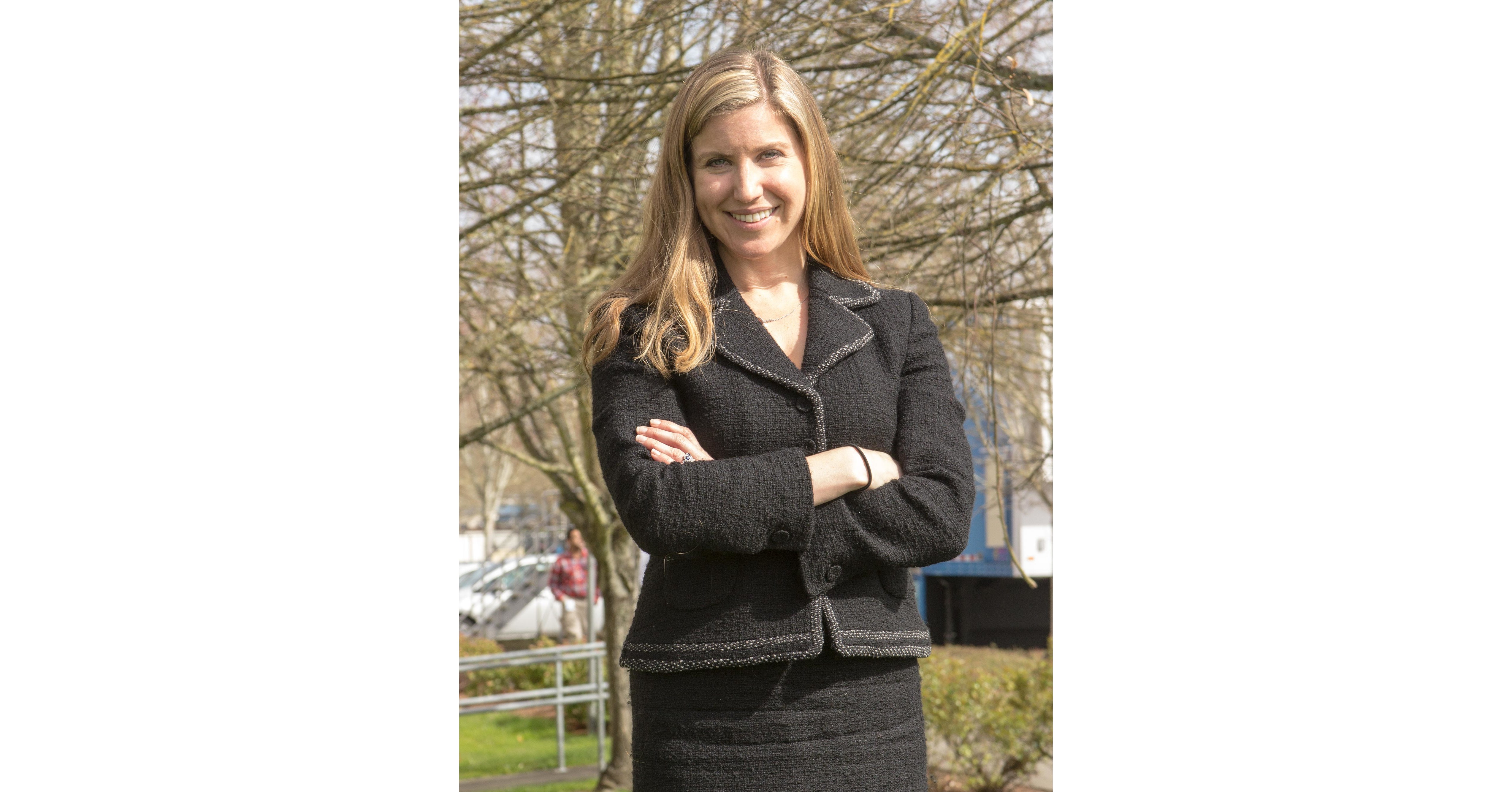 Open Compute Project Foundation Announces New Board Member Rebecca ...