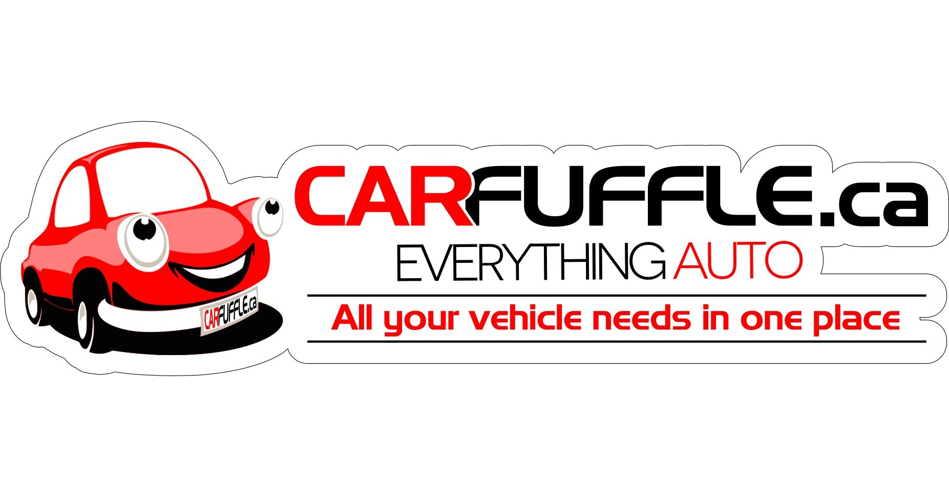 Carfuffle Founders Disrupt the Vehicle Market with First-Ever VMS App ...