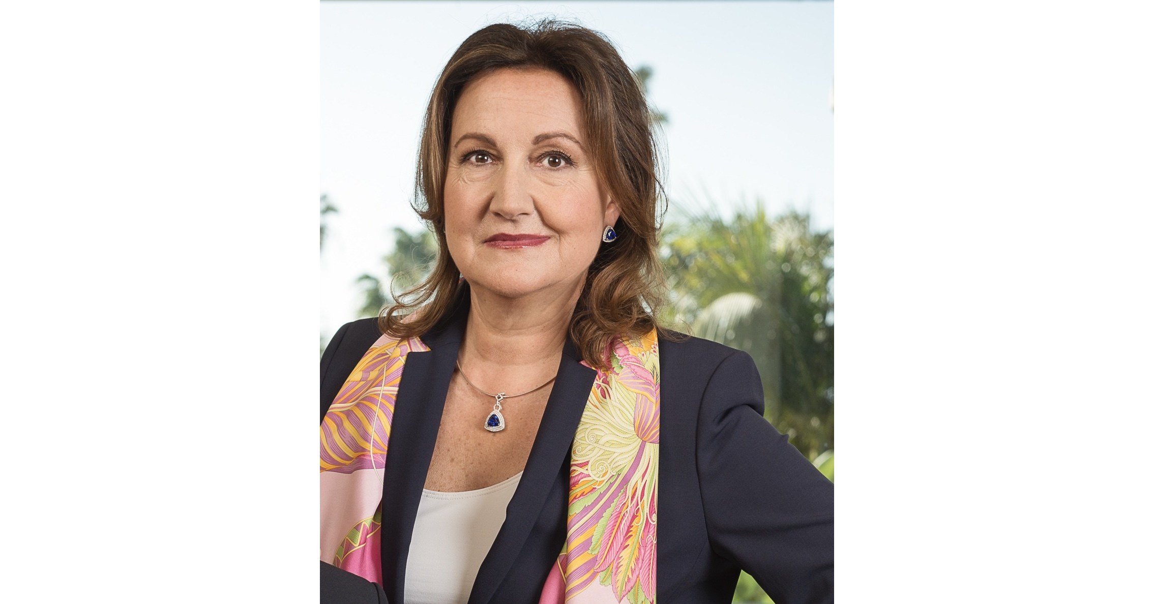 Micronoma Appoints Magda Marquet Chairman of the Board