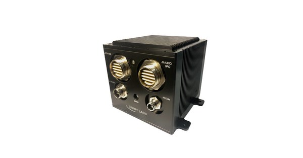 Parry Labs LLC. Successfully Demonstrates Stellar Relay for U.S. Army ...