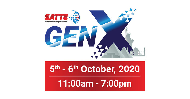 SATTE launches its virtual avatar 'SATTE GenX' with Informa Markets in ...