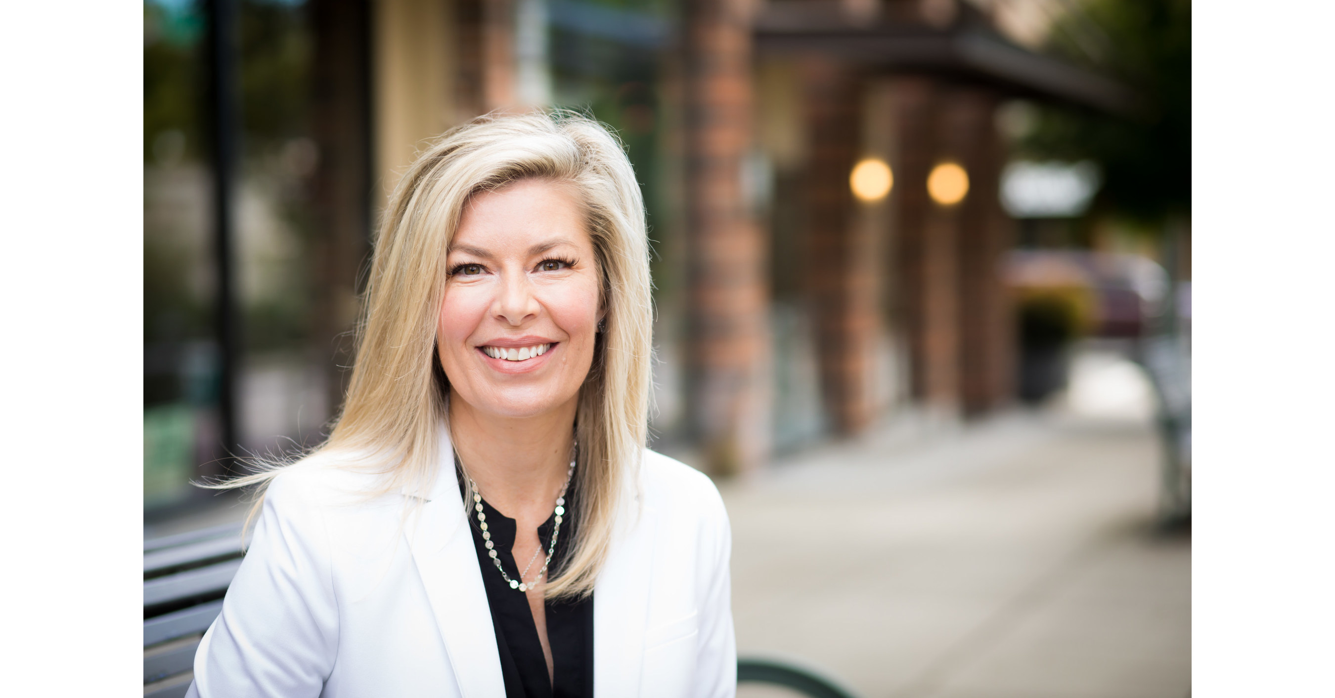 Jennifer Lind Named President Of Coldwell Banker Realty In Northern ...