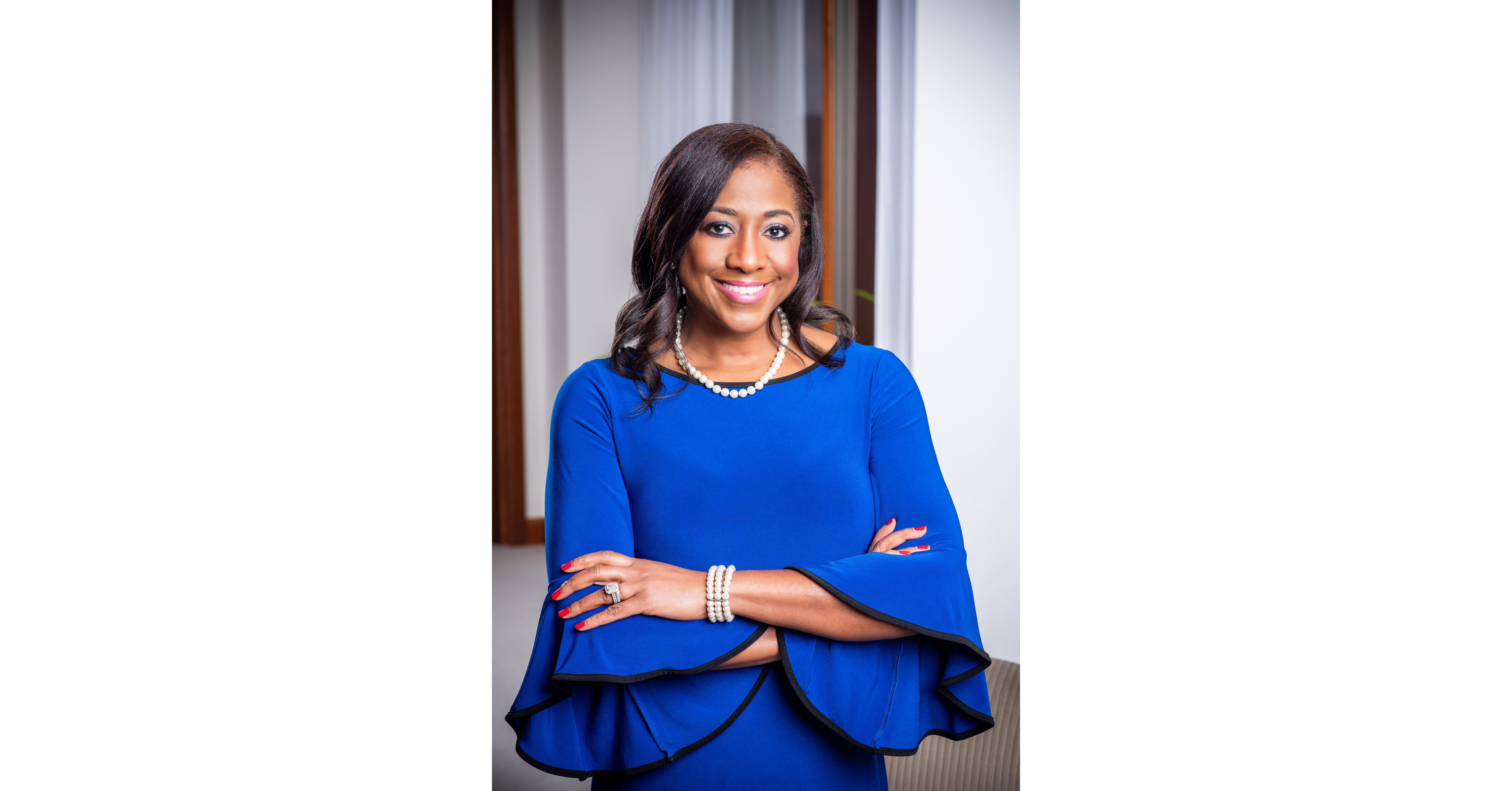 BBVA USA's Rosilyn Houston once again named one of the Most Powerful ...