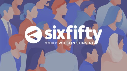 Wilson Sonsini's SixFifty Brings Automated Diversity, Equity, and ...