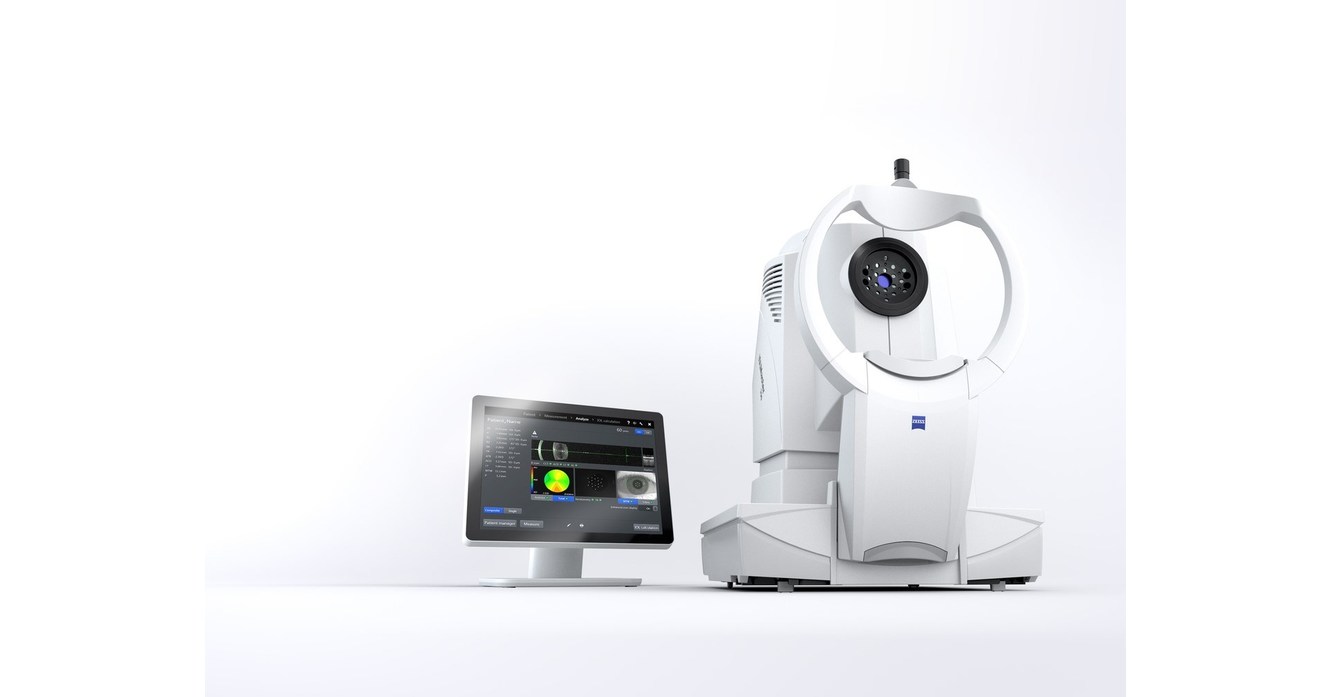 ZEISS at the 2020 Virtual ESCRS & EURETINA Congress