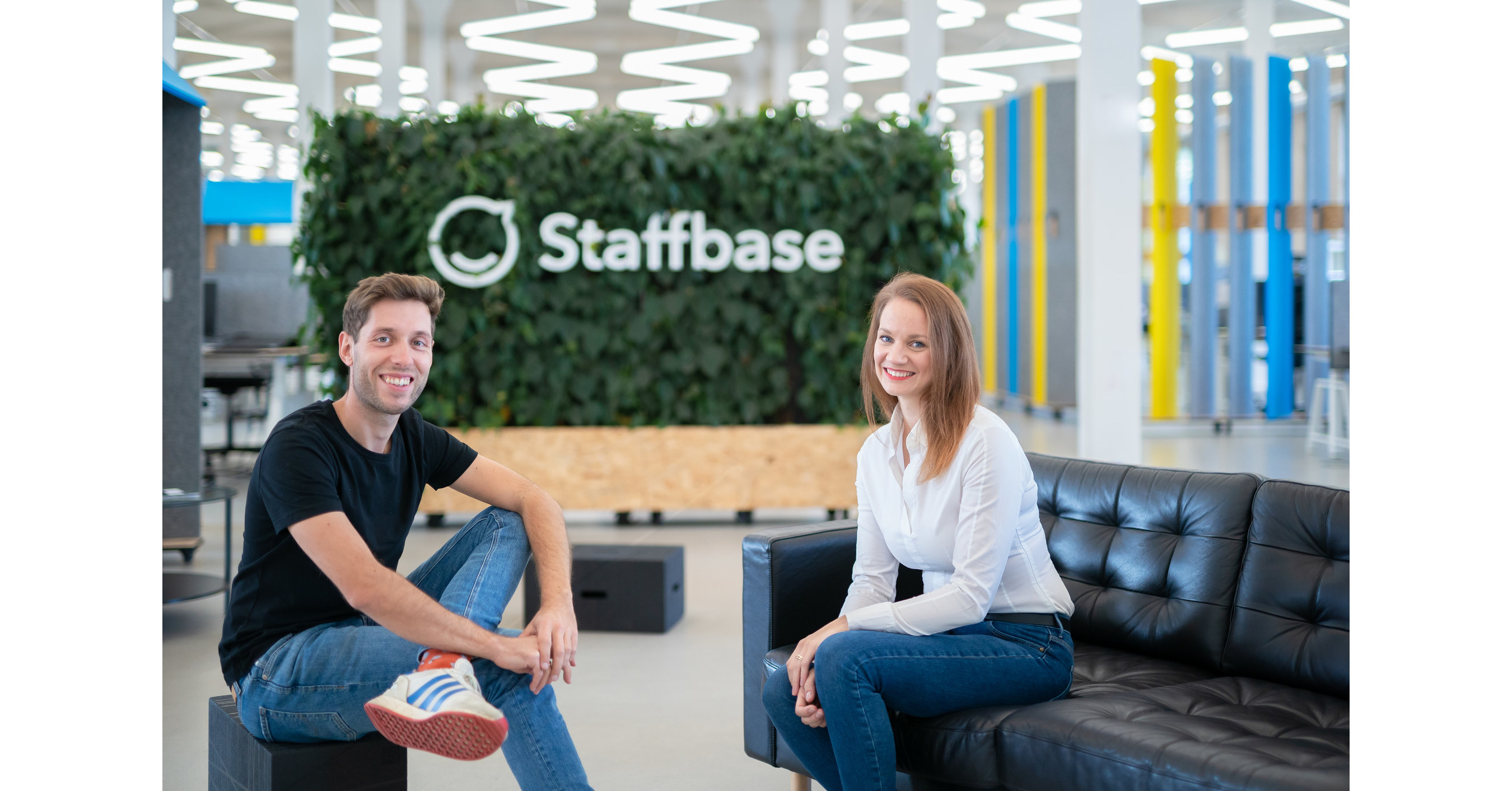 Staffbase Acquires Employee Survey Company teambay