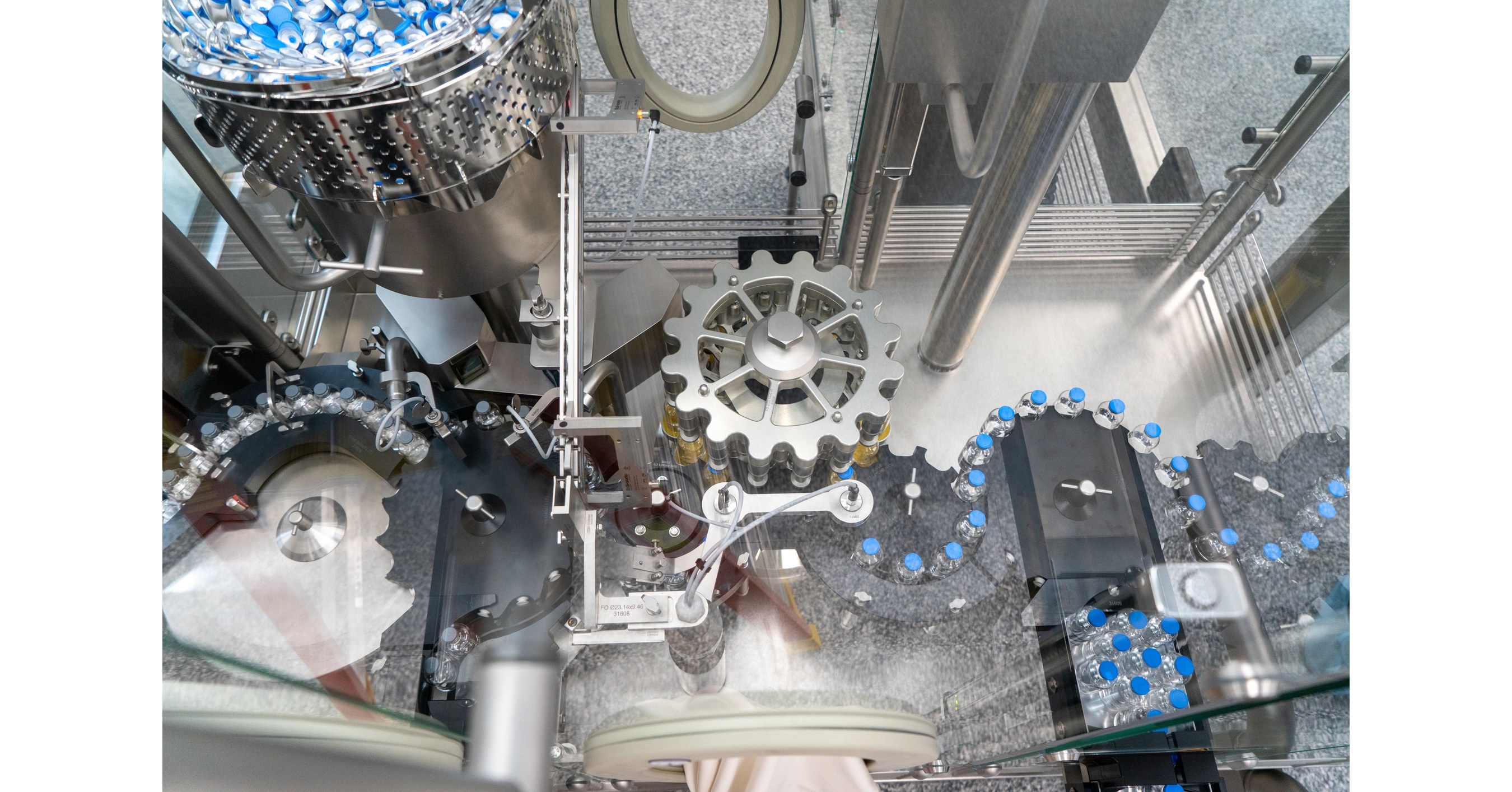 CRB design-build with Grand River Aseptic Manufacturing picked to ...