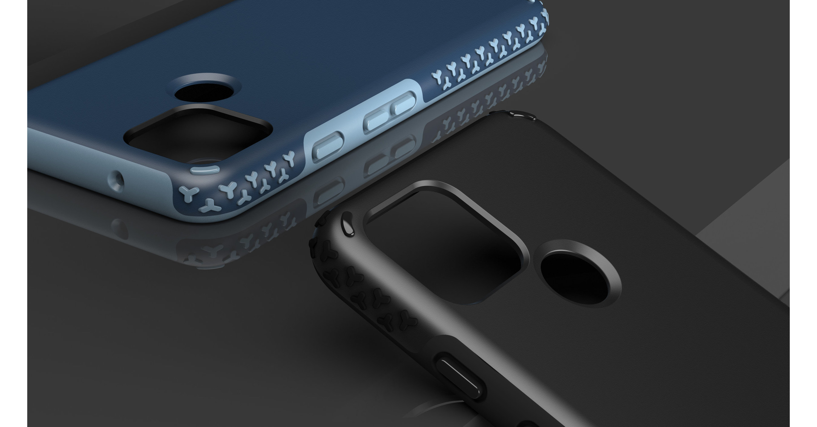 Incipio® Debuts New "GRIP" Case Available for Pixel 5 and Pixel 4a (5G)