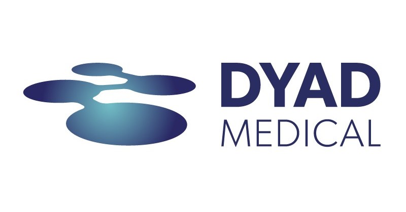 Dyad Medical's SaaS based AI for cardiac imaging fundraising exceeds $3.5MM