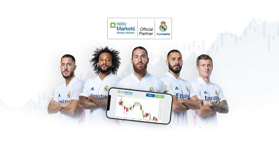 easyMarkets Launches $10,000 USD Cash Prize Trading Competition