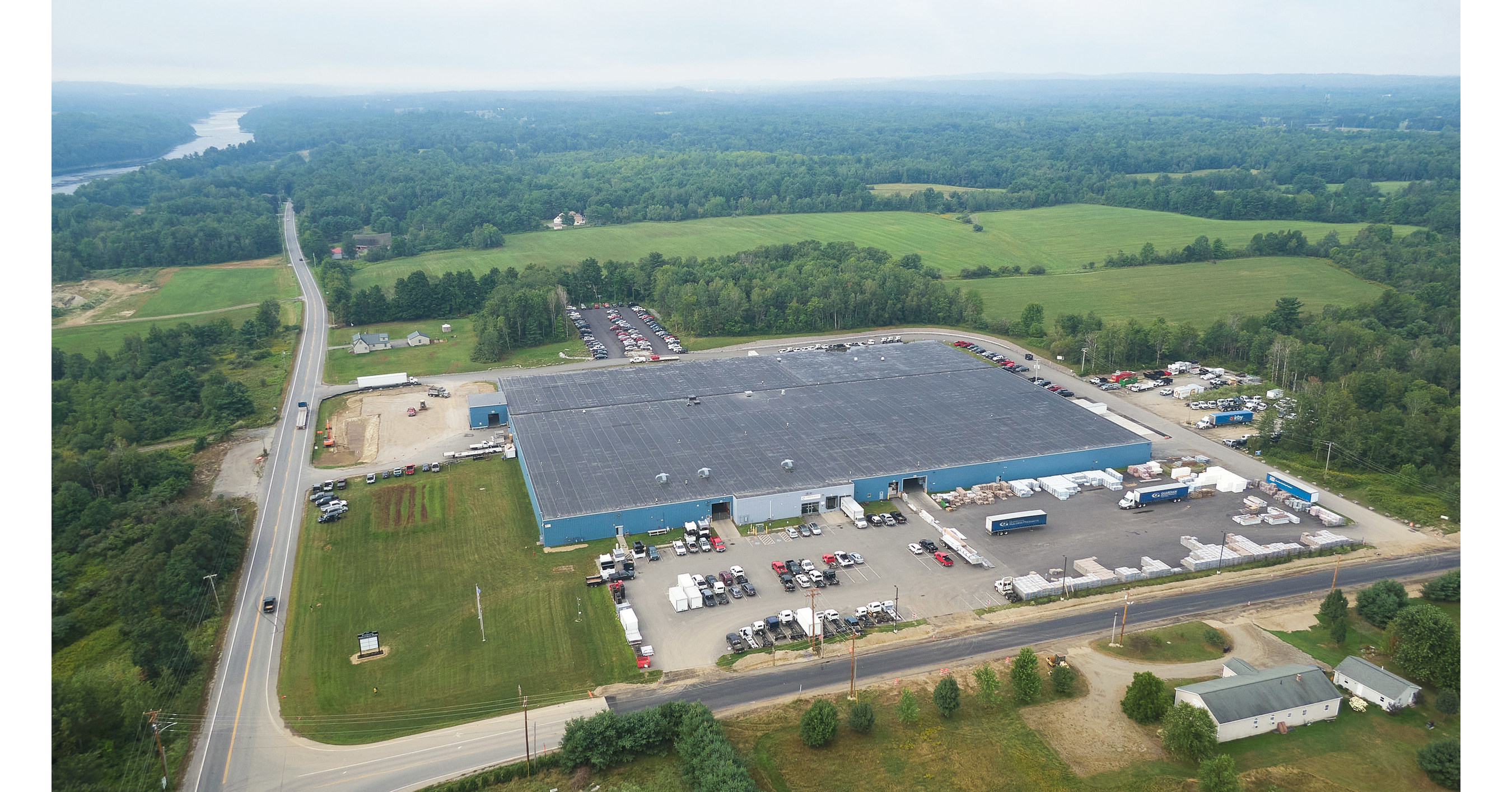 The Shyft Group Acquires Northeast Aluminum Truck Body Manufacturer F3 ...