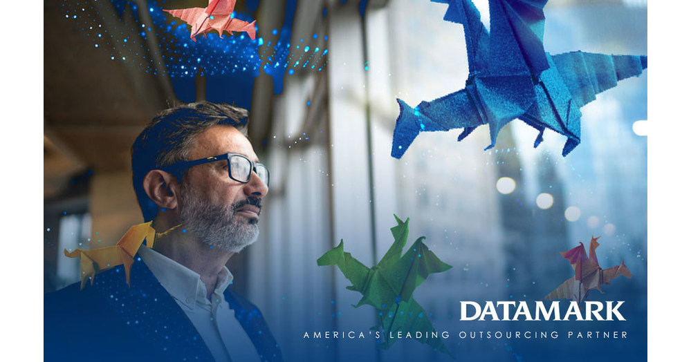 DATAMARK Speaks Out About Common Outsourcing Myths in New Report