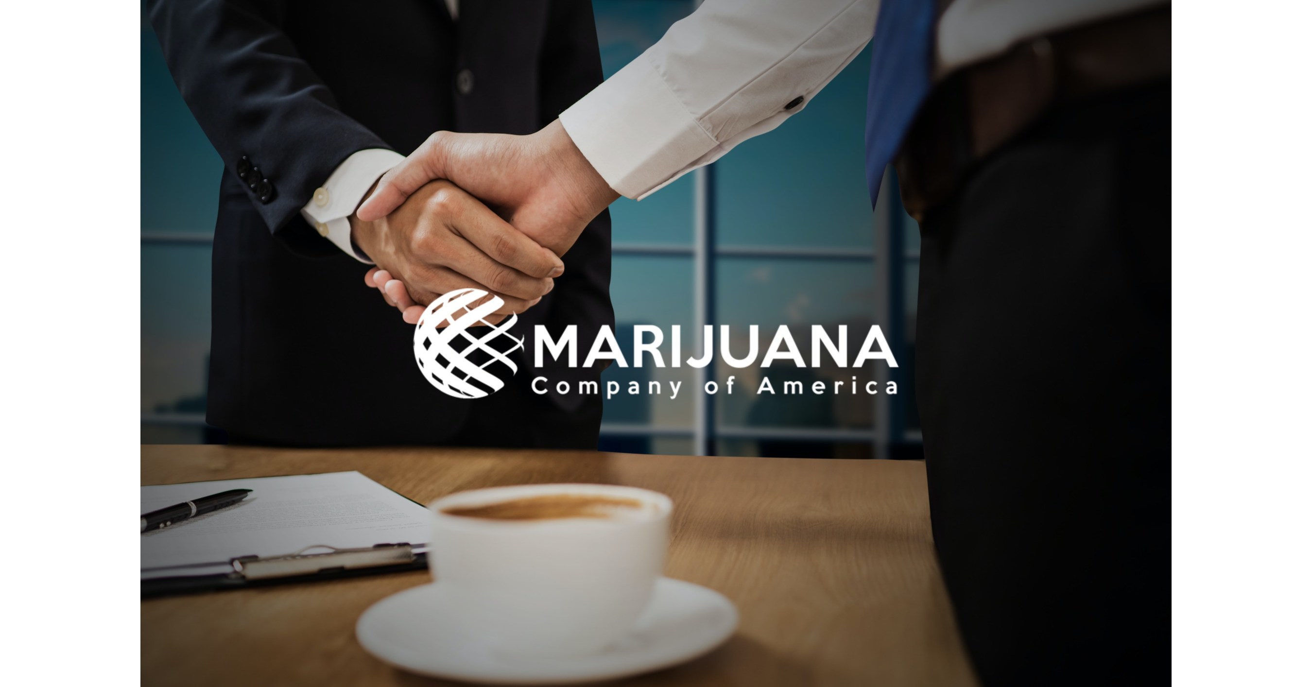 Marijuana Company of America Forms Partnerships to Launch South ...