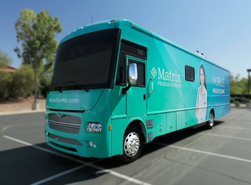 Matrix Medical Network to Support COVID-19 Vaccine Trials as Part of ...