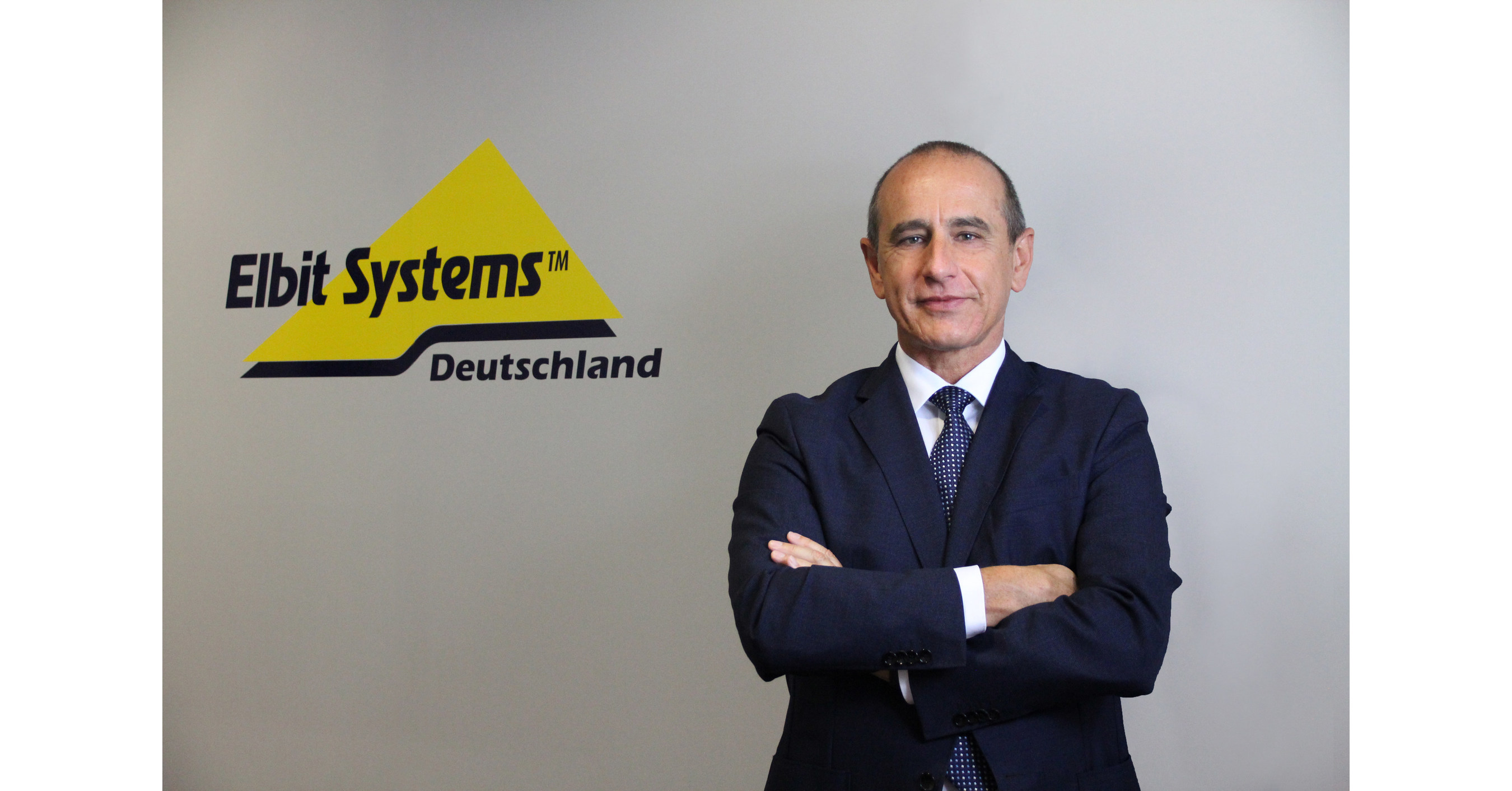 Elbit Systems stärkt die Aktivitäten in Deutschland - TELEFUNKEN RACOMS ...