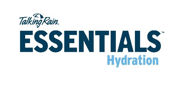Talking Rain® Introduces Talking Rain Essentials™ Hydration Water