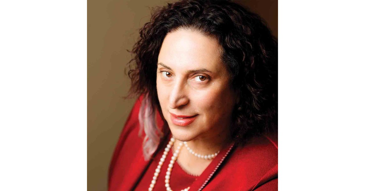 Lindy Korn, Esq. is recognized by Continental Who's Who