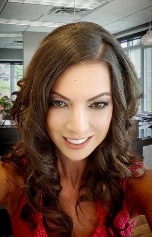 Christy Haffner DMD, FAAPD is recognized by Continental Who's Who