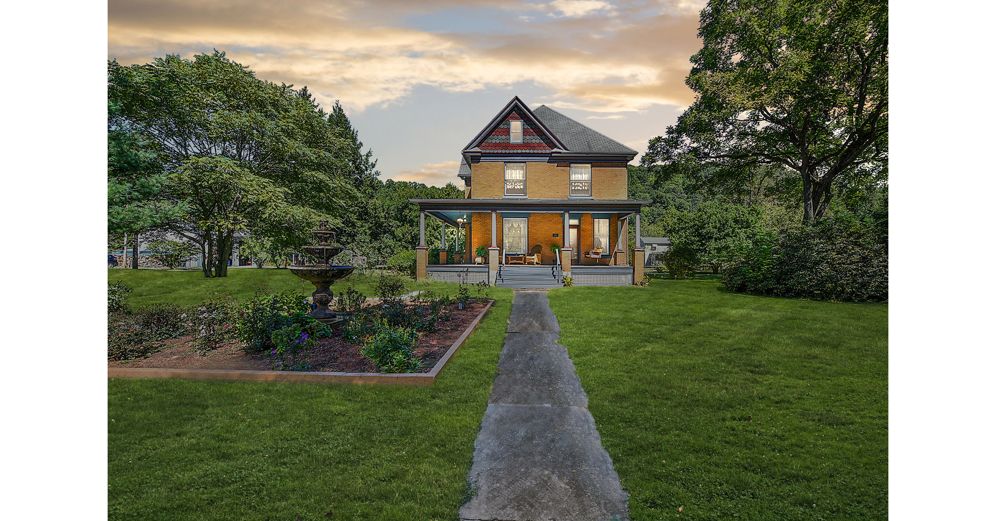 No Tricks, Just Treats: Killer Movie Property Listed Just in Time for ...