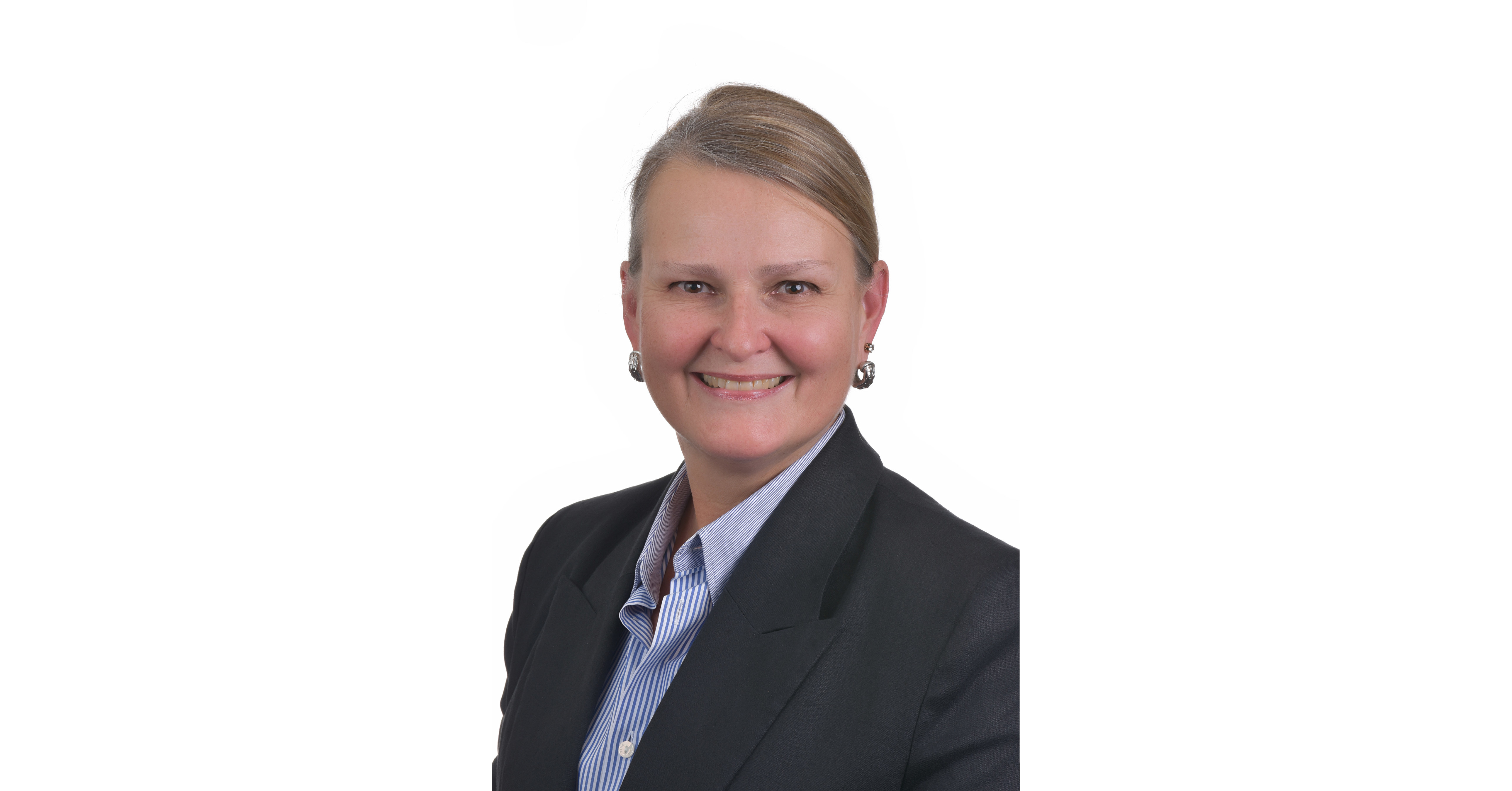 Lise Grande Named New President and CEO of the U.S. Institute of Peace