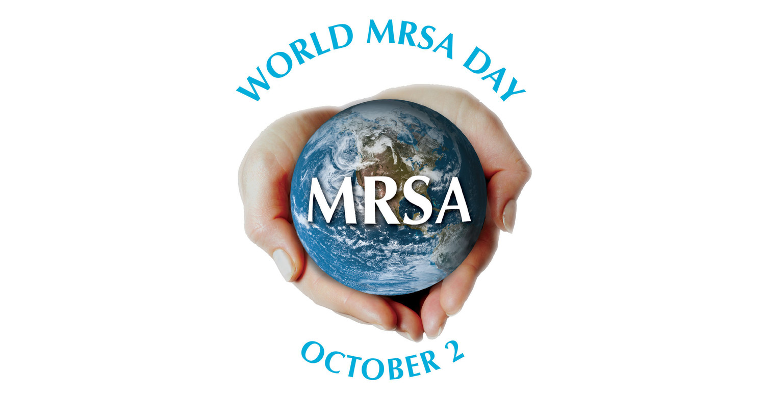 World MRSA Day - the Ongoing Global MRSA Epidemic