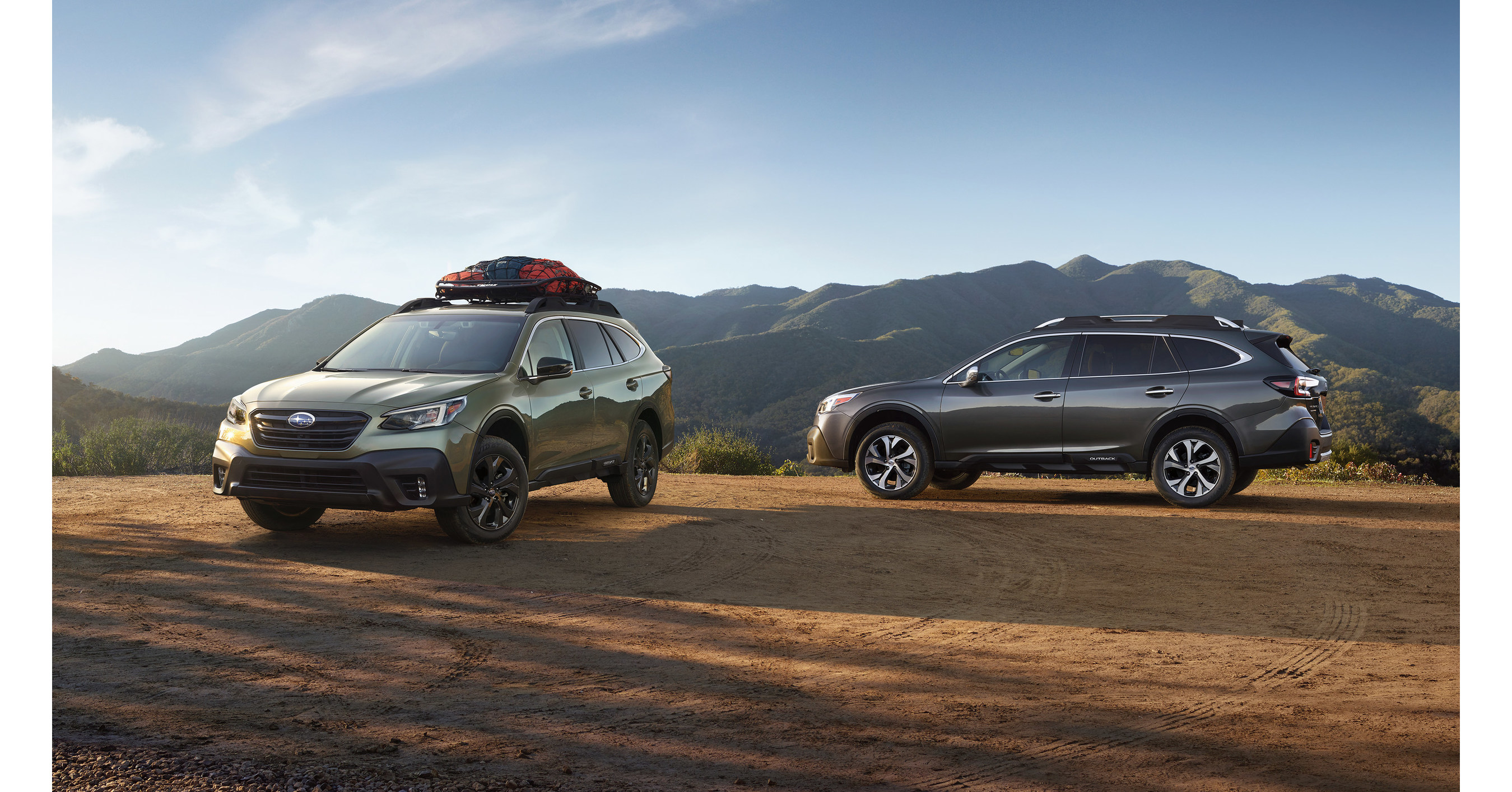 Subaru of America Reports All-Time Record September Sales and Best ...