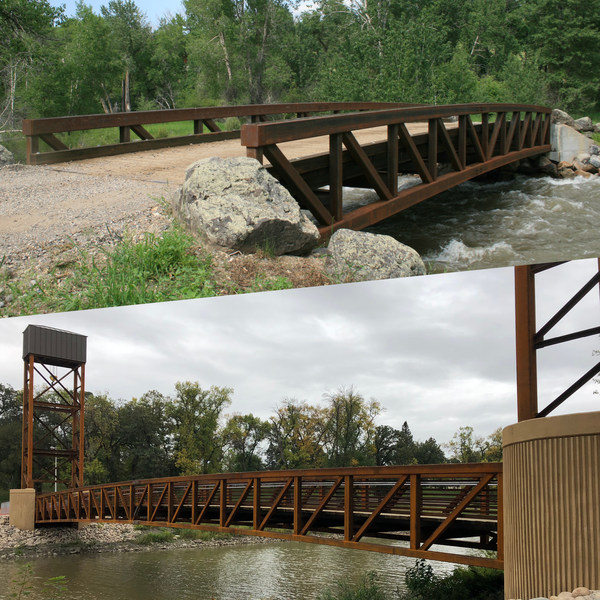 TrueNorth Steel Expands Bridge Division