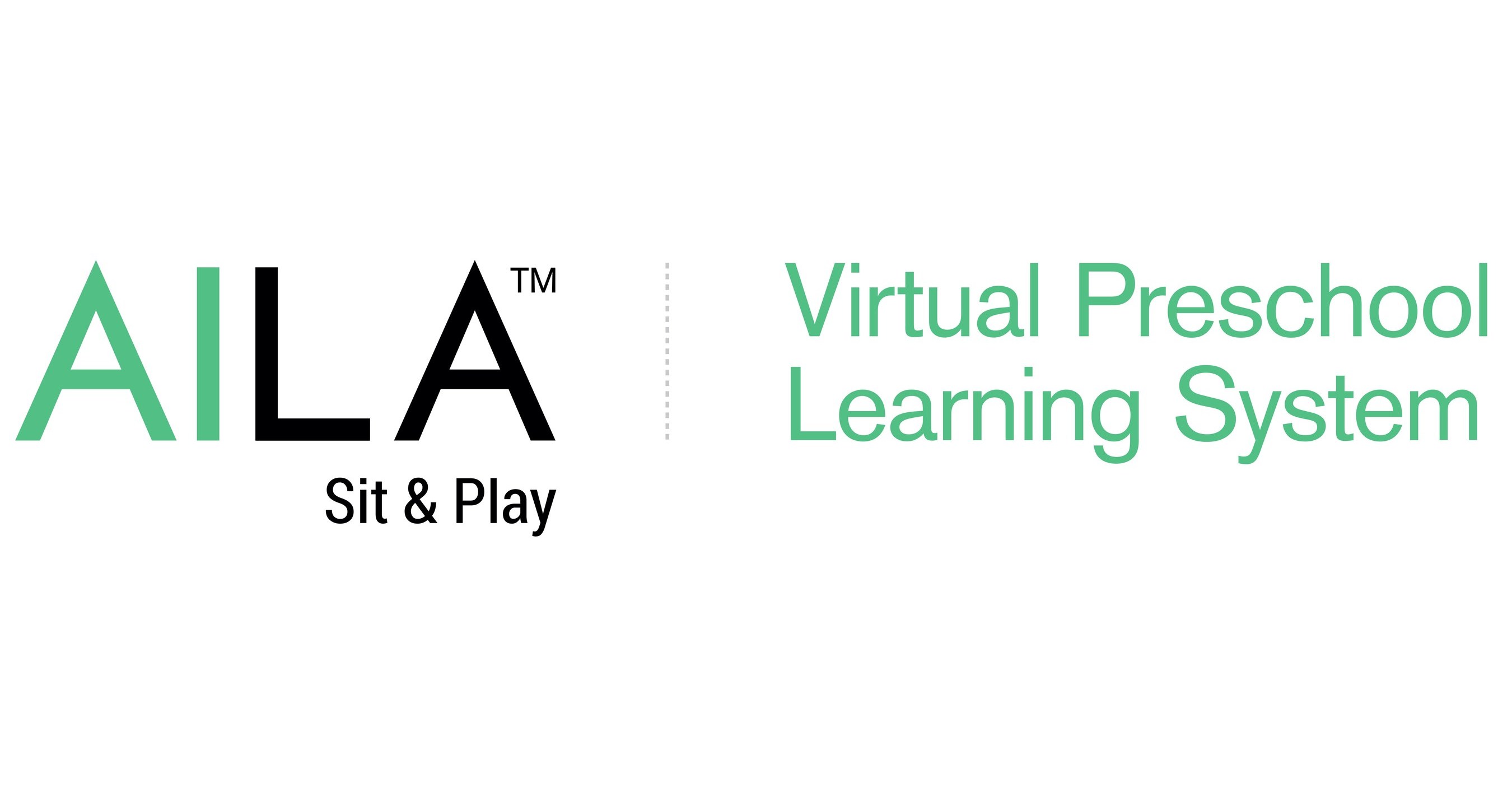 Award-Winning AILA Sit & Play™ Virtual Preschool Learning System Now ...