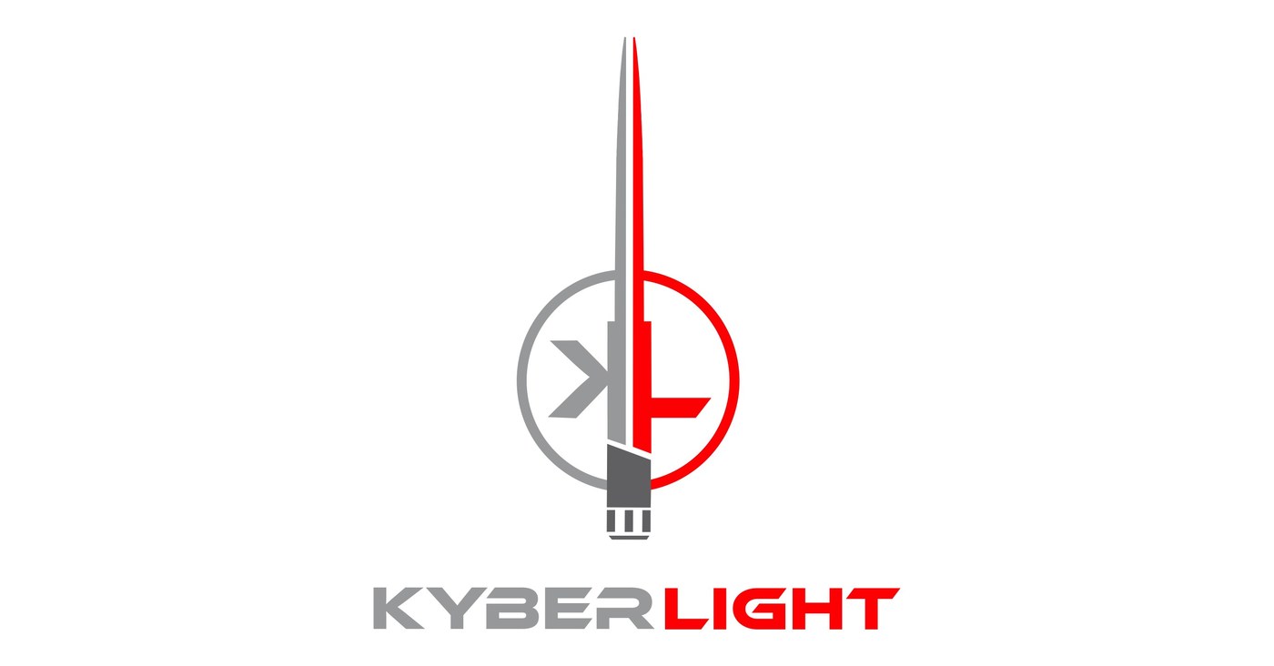 Underdog lightsaber company does it again