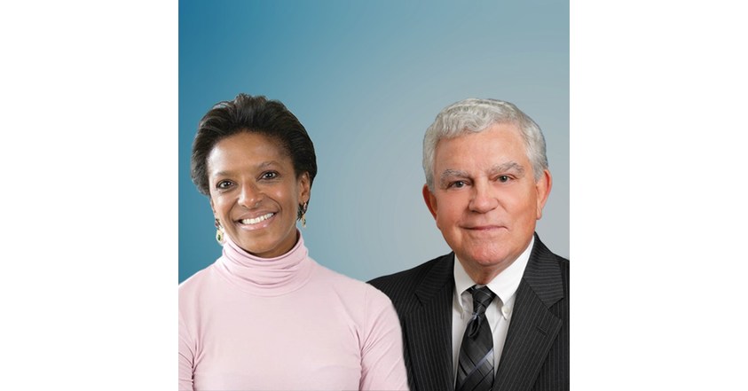 BorgWarner Appoints Nelda J. Connors and David S. Haffner to its Board ...