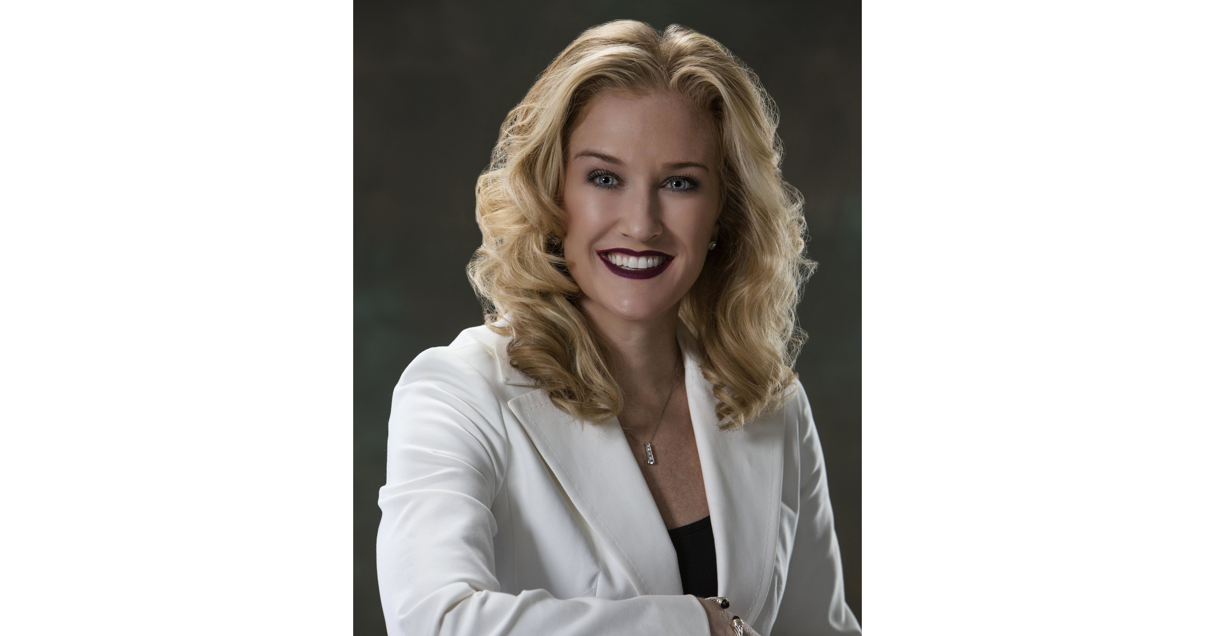 Melissa Aarskaug Named 'Emerging Leader of Gaming 40 Under 40'