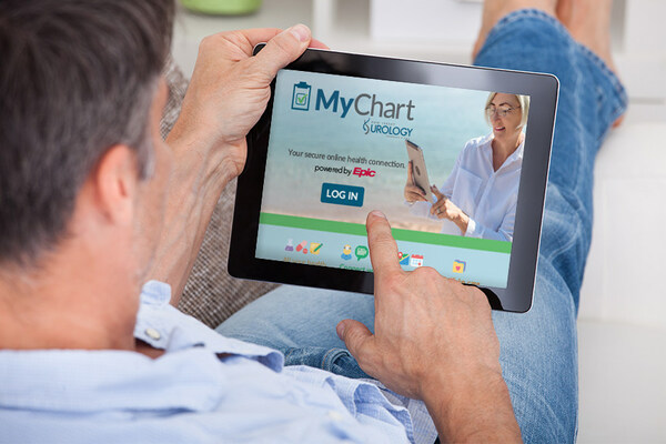 New Jersey Urology is the First-Ever Urology Group to Launch Epic's ...