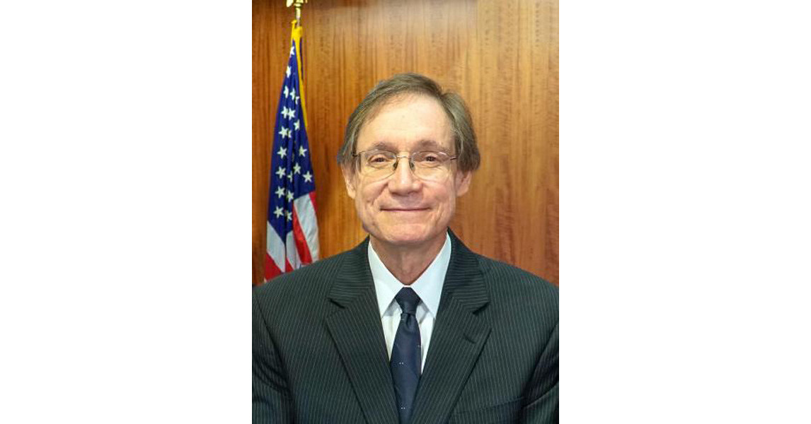 Robert Adler, CPSC Commissioner and Acting Chairman Named Recipient of ...