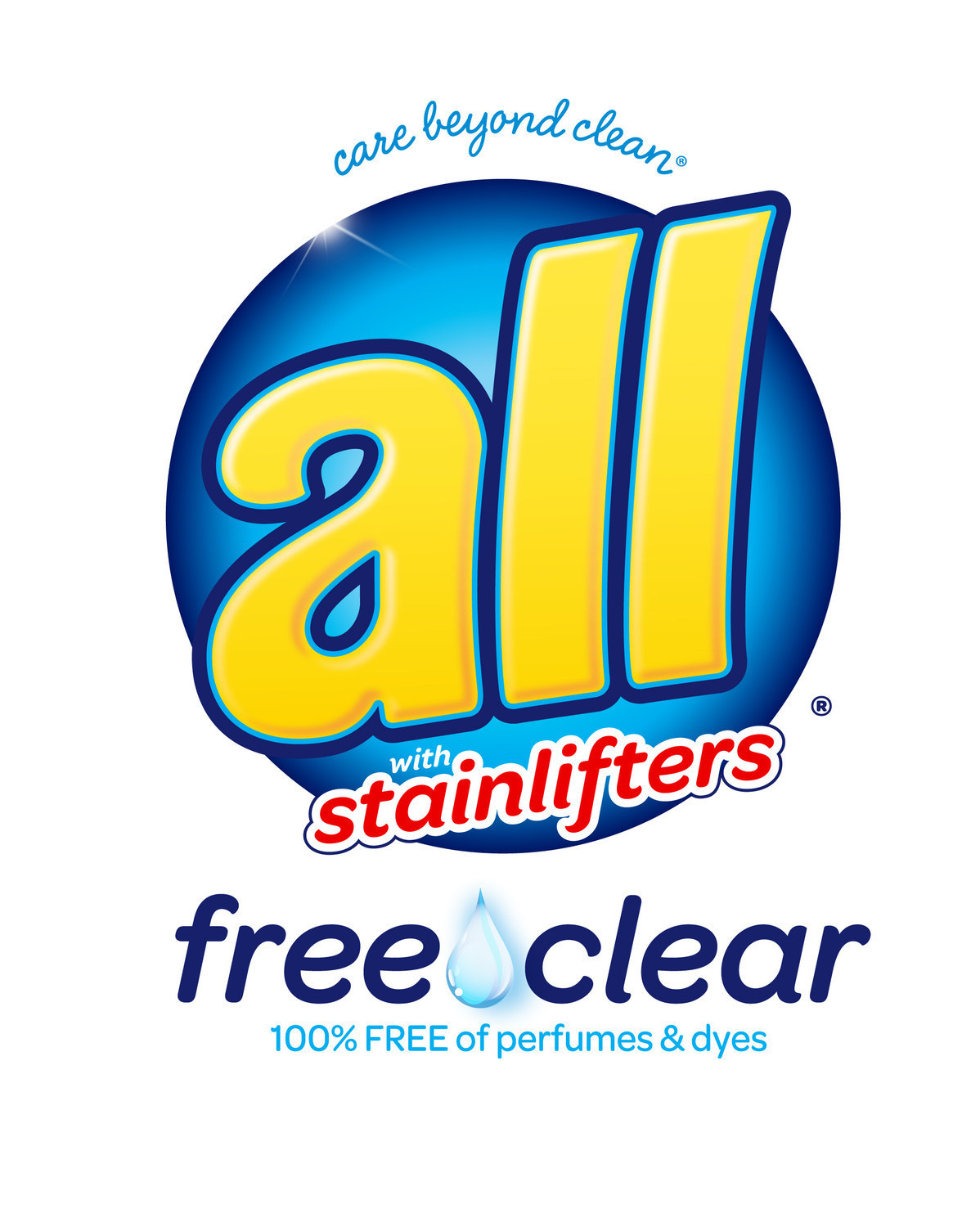 Two New Gentle-on-Skin Laundry Innovations from 'all