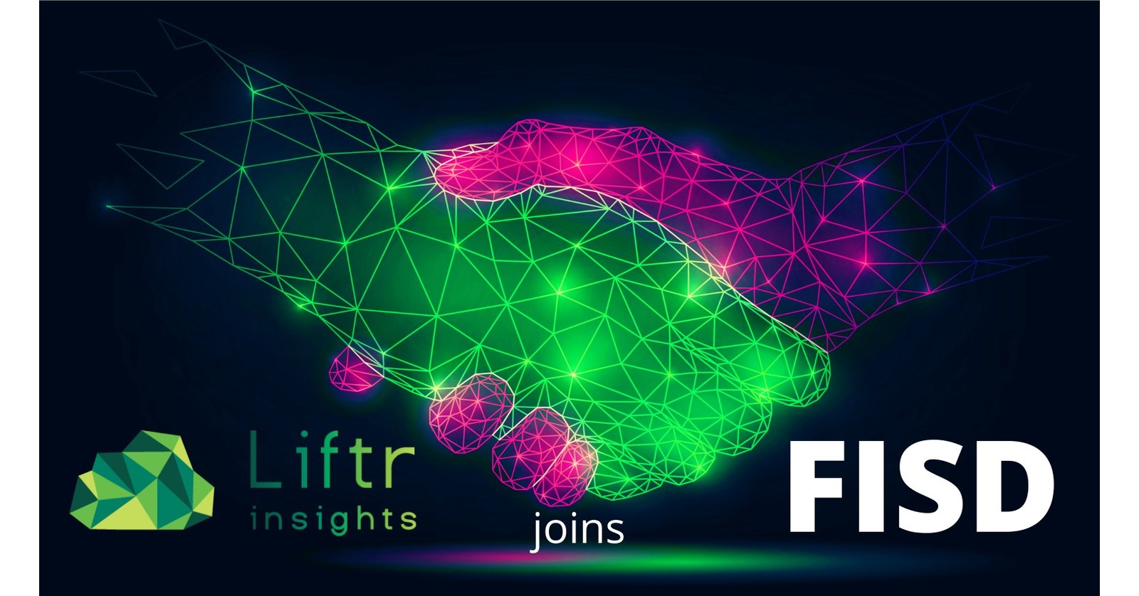 Liftr Insights joins FISD | The future of alternative data