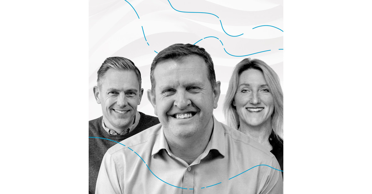 Fishawack Health reorganizes as global commercialization partner for a ...