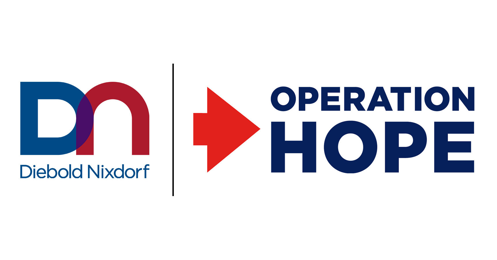 Diebold Nixdorf Expands Commitment To Financial Literacy And Inclusion ...