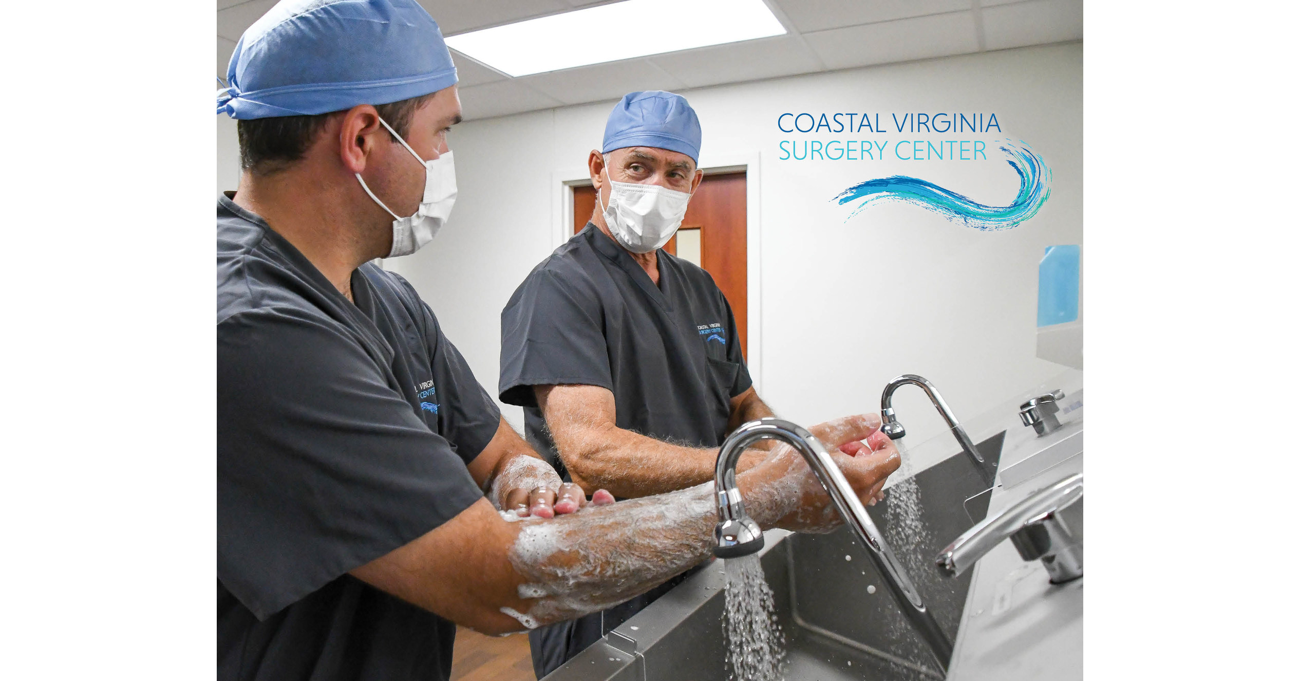 Coastal Virginia Surgery Center Completes First Surgical Case