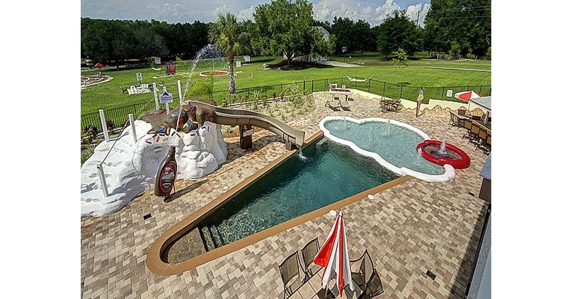 Vrbo celebrates 25th anniversary by giving away 25 stays in epic ...