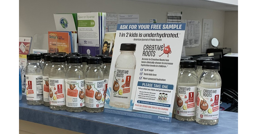 New Survey Shows Underhydration in Children Is A Bigger Concern Than ...