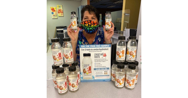 New Survey Shows Underhydration in Children Is A Bigger Concern Than ...