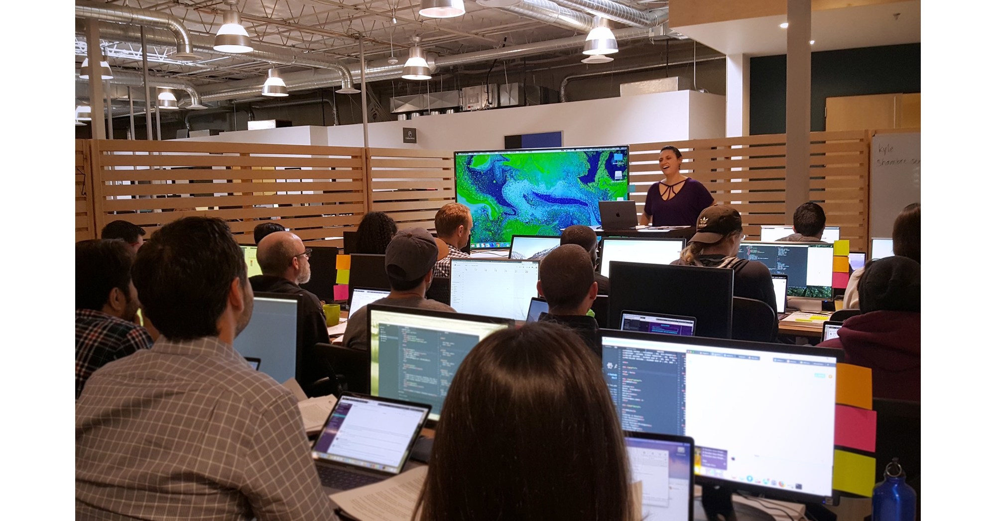 Techtonic Brings Revolutionary Tech Apprenticeship Program to Nebraska