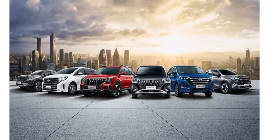 Grupo GAC demonstra sua competitividade mundial ao levar a tecnologia ...