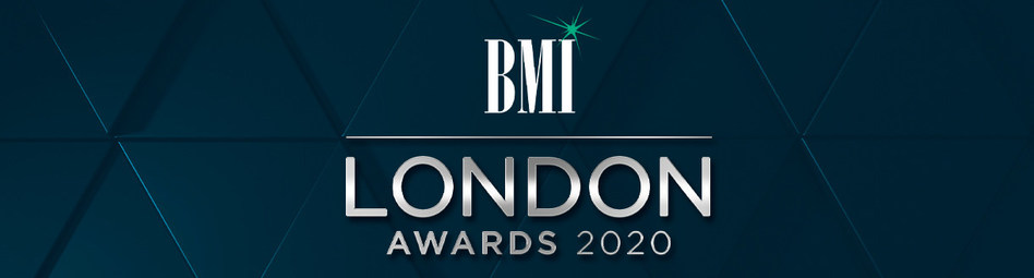 BMI Celebrates Its 2020 London Awards Winners