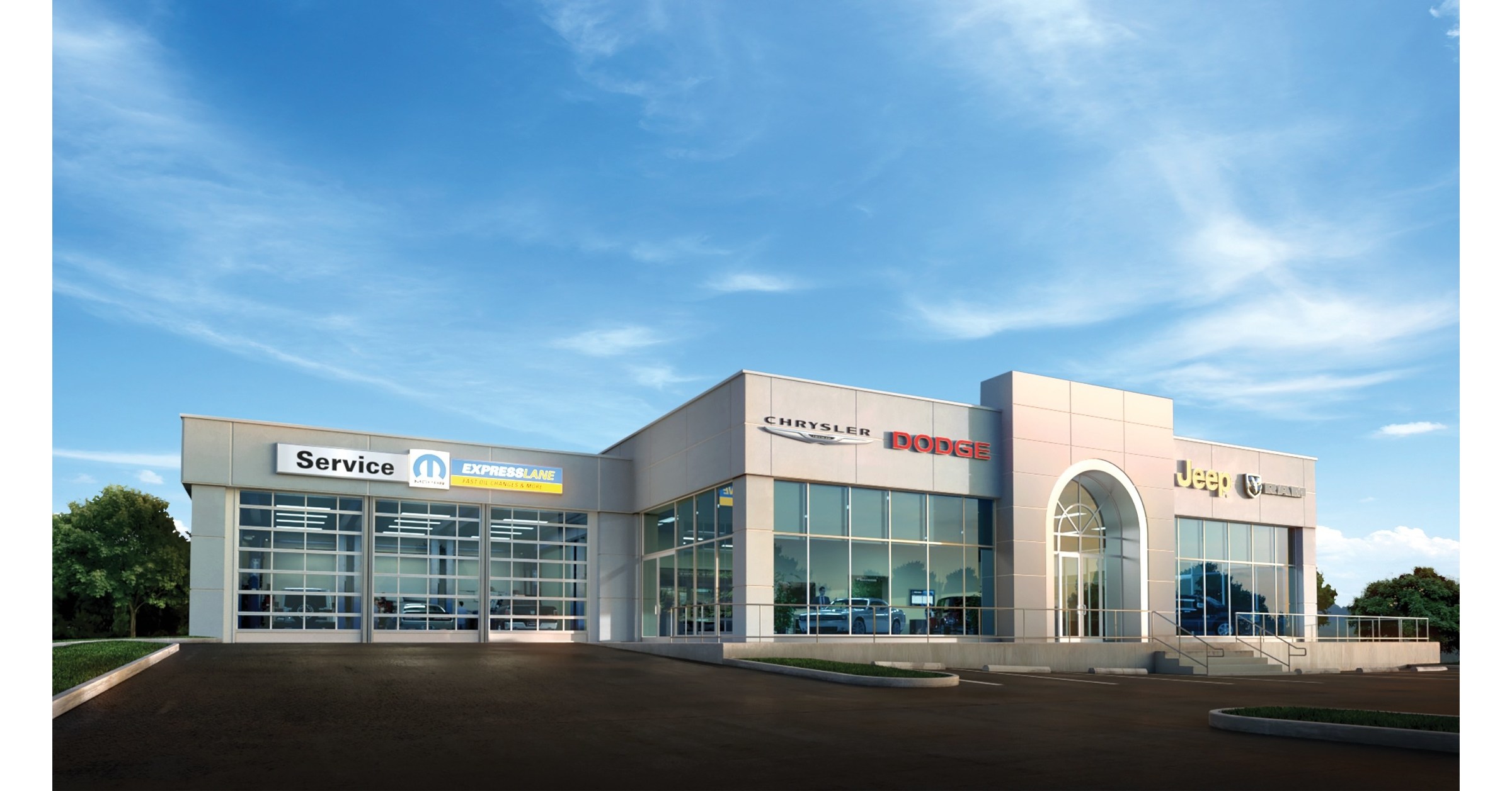 Mopar Offers Tips and Specials for Fall Car Care Month