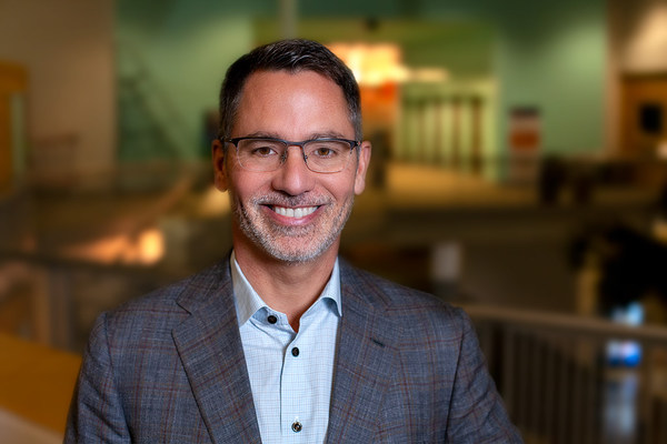 ERT Announces Leadership Transition