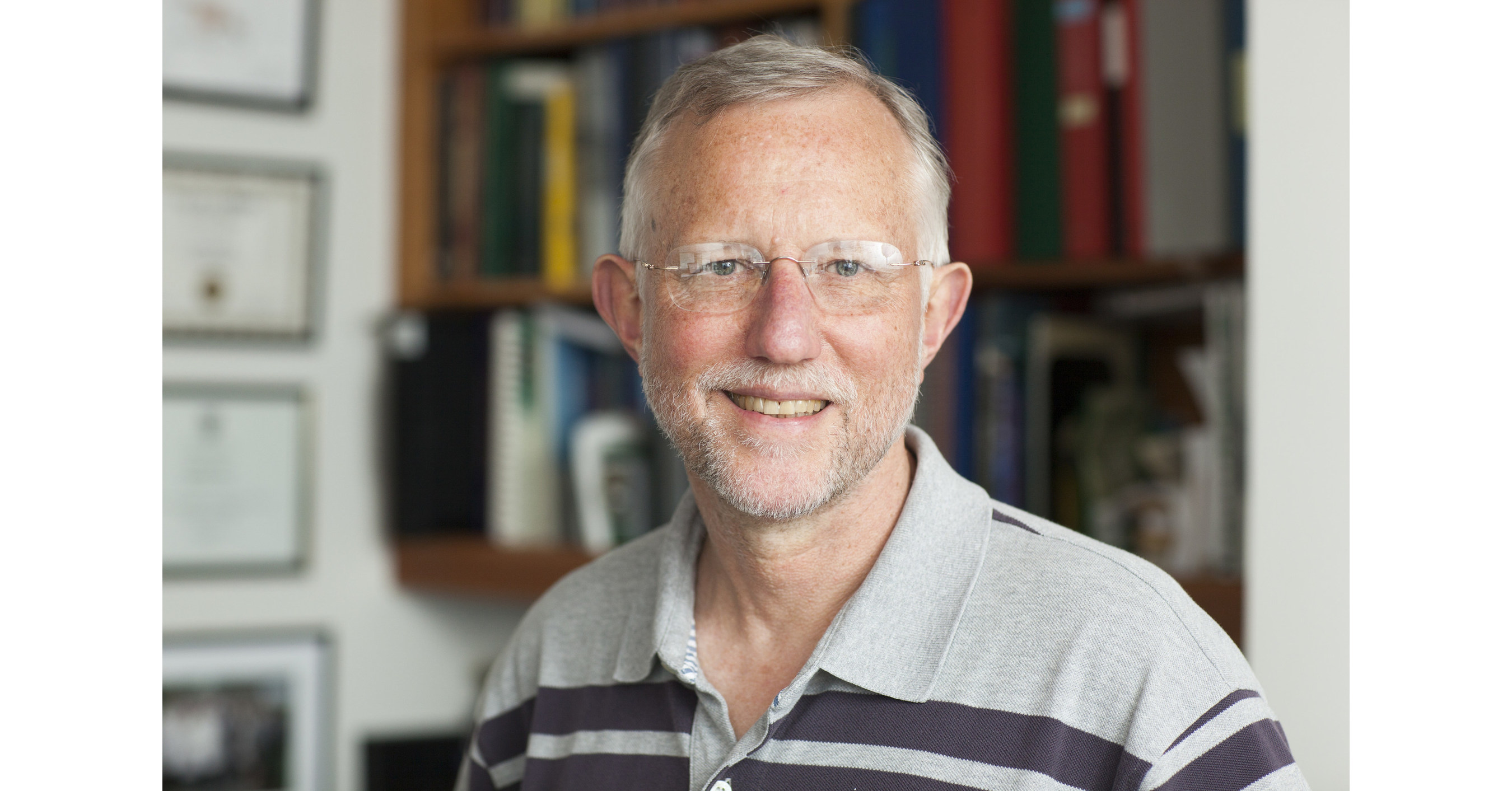 Rockefeller virologist Charles M. Rice honored with Nobel Prize for ...