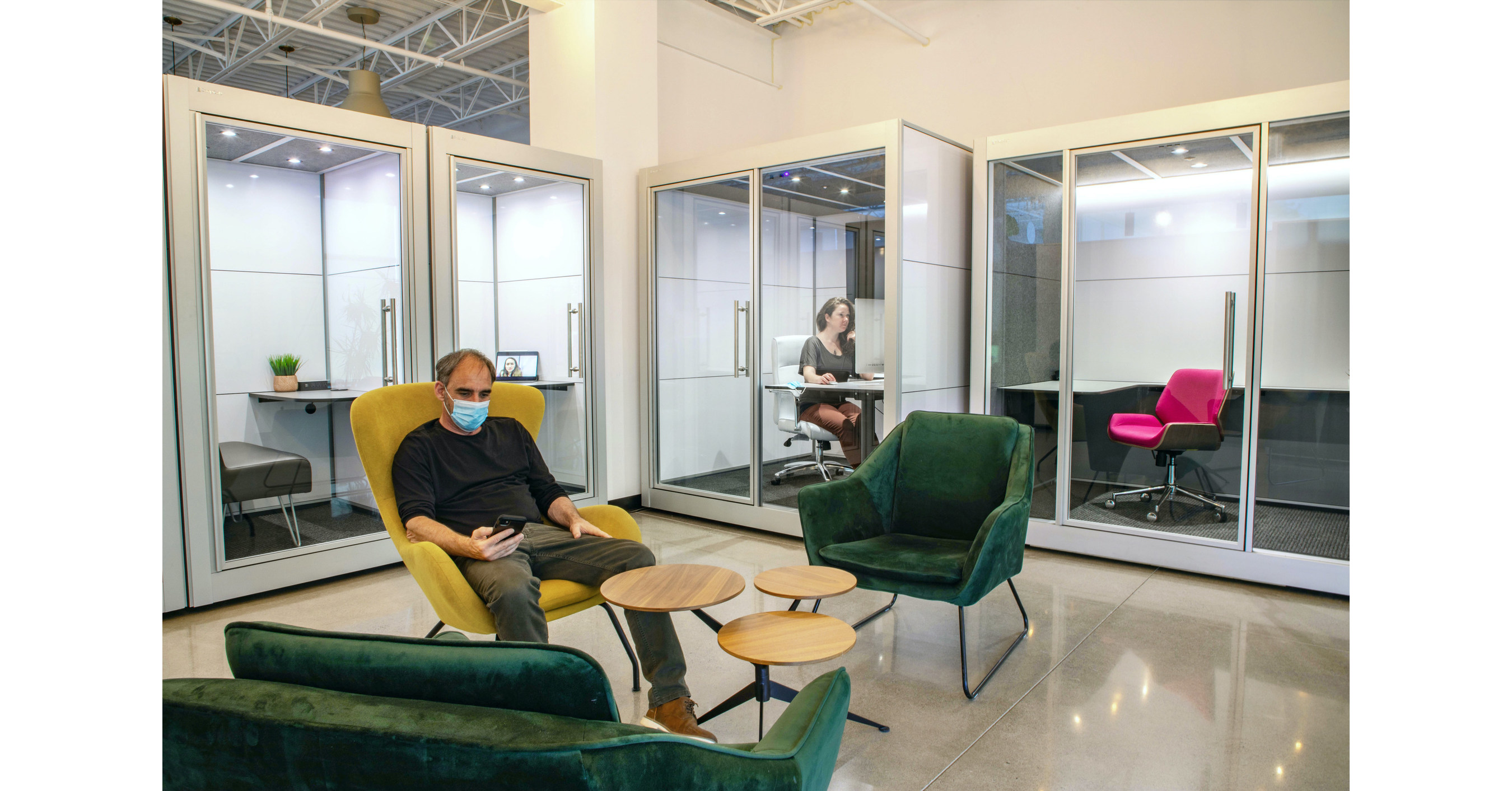 SnapCab Pandemic Pivot Highlighted in Export Development Canada's ...