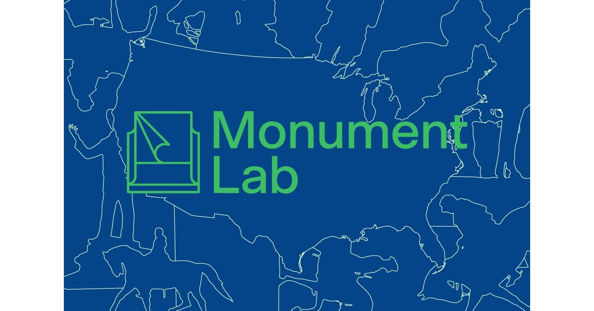Monument Lab Awarded Three-Year, $4M Grant from the Mellon Foundation ...