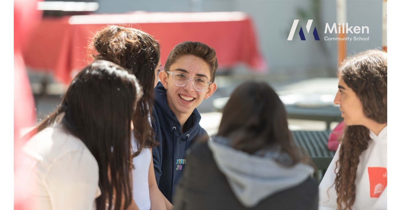 Milken to Launch 6th Grade